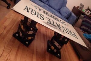18 Creative Table Leg Ideas for Assorted Skill Levels | SawsHub