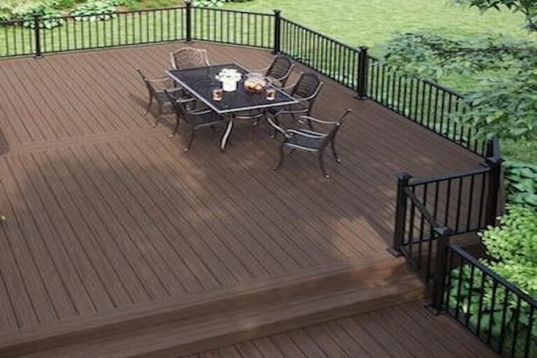 16 Stunning Deck Paint Ideas for Your Upcoming Project | SawsHub