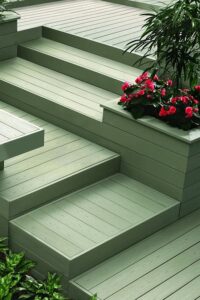 16 Stunning Deck Paint Ideas for Your Upcoming Project | SawsHub
