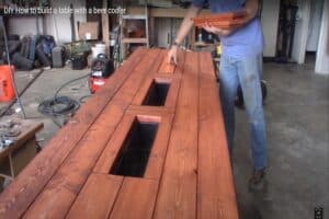 19 Epic DIY Project Ideas for Men | SawsHub