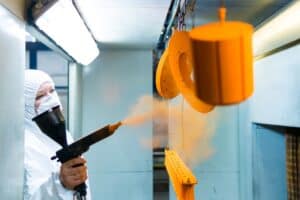 How to Remove Powder Coat | SawsHub