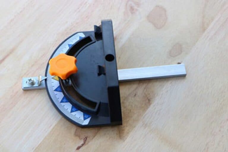 Best Table Saw Miter Gauges [2023 Review] | SawsHub
