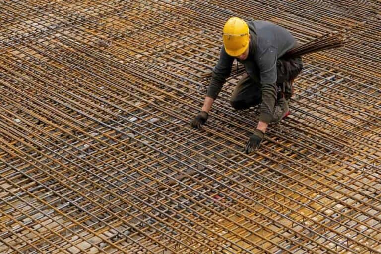 What is Rebar? | SawsHub