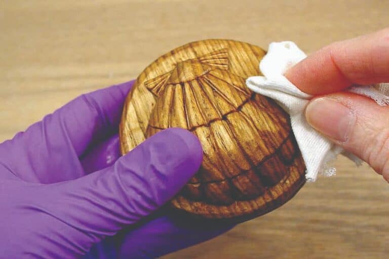 Top 20 Wood Carving Ideas for Beginners and Experts | SawsHub