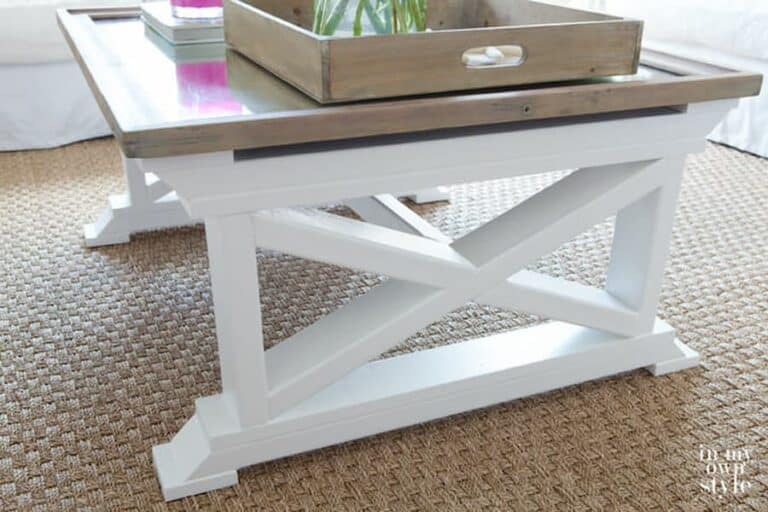 52 Easy Woodworking Projects That Sell | SawsHub