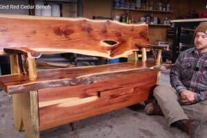 Top 19 DIY Cedar Wood Projects | SawsHub
