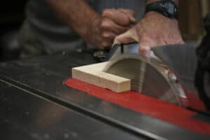 Best Sliding Table Saw [2024 Review] | SawsHub