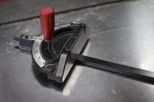 What Is a Miter Gauge? | SawsHub