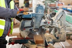 Bosch GCM12SD 12" Miter Saw Review | SawsHub