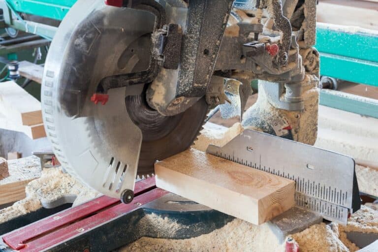 Bosch GCM12SD 12" Miter Saw Review | SawsHub