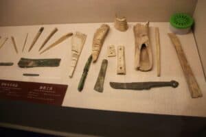 How To Carve Bone with A Dremel | SawsHub