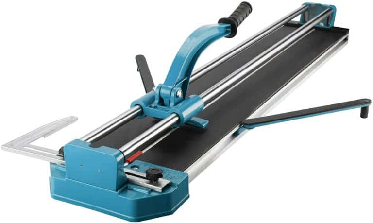 How To Cut Tile Without A Wet Saw | SawsHub