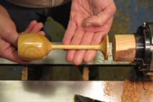 14 Beginner Wood Lathe Projects | SawsHub