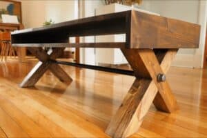 18 Creative Table Leg Ideas for Assorted Skill Levels | SawsHub