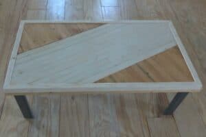 18 Creative Table Leg Ideas for Assorted Skill Levels | SawsHub