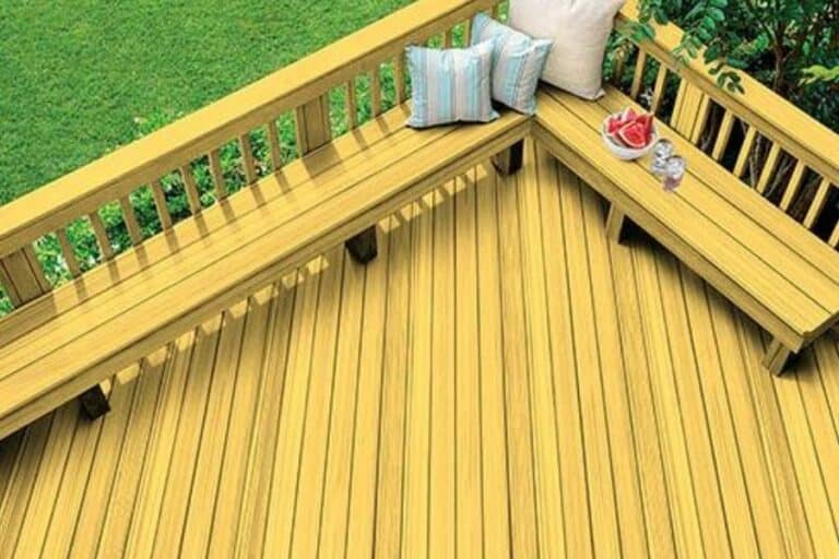 16 Stunning Deck Paint Ideas for Your Upcoming Project | SawsHub