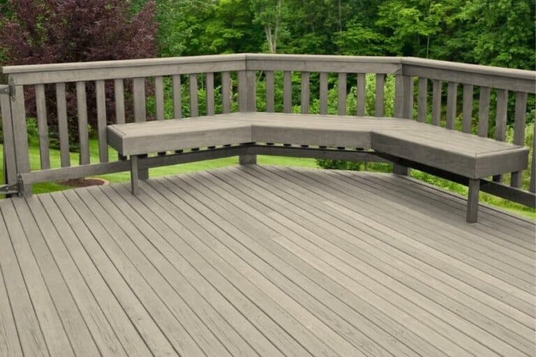 16 Stunning Deck Paint Ideas for Your Upcoming Project | SawsHub