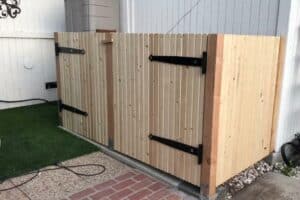 18 Best DIY Pool Equipment Enclosure Ideas | SawsHub