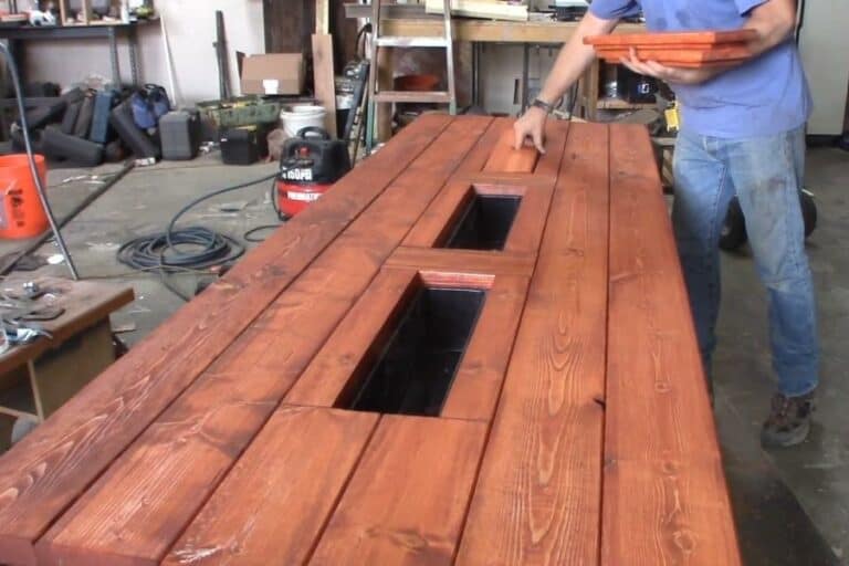 19 Epic DIY Project Ideas for Men | SawsHub