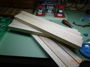 How to Bend Balsa Wood | SawsHub