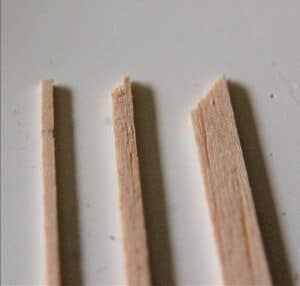 How to Bend Balsa Wood | SawsHub