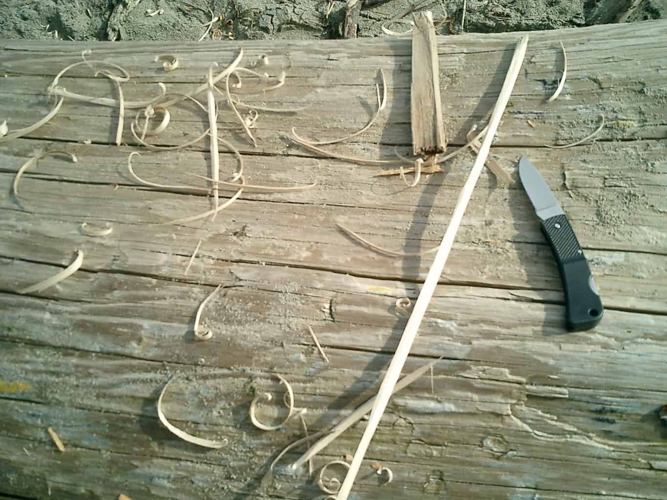 How to Sharpen a Carving Knife | SawsHub