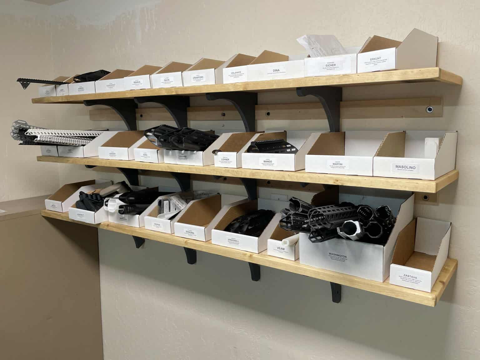 How To Cut A French Cleat | SawsHub