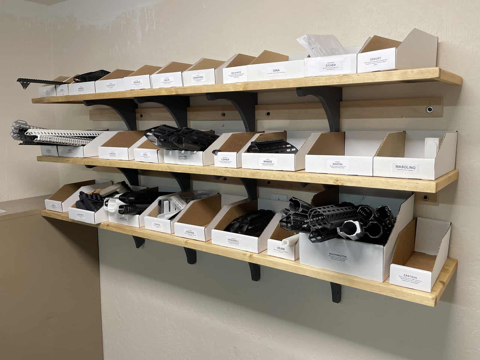 How To Cut A French Cleat | SawsHub