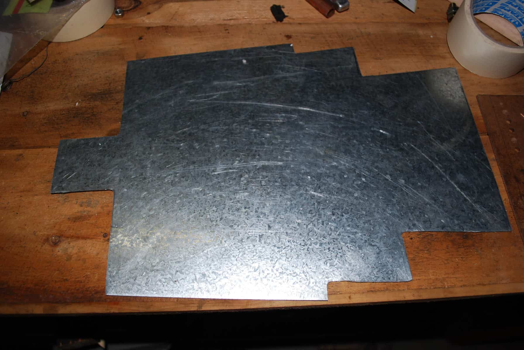 How To Cut Metal With Scissors | SawsHub