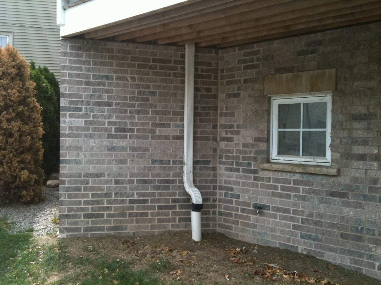 How To Cut Downspout | SawsHub