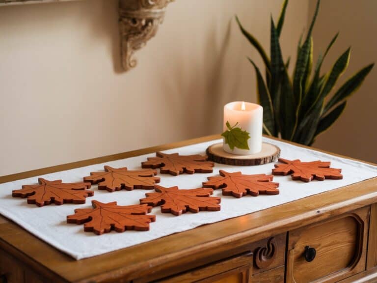10 Thanksgiving Woodworking Projects to Celebrate the Season | SawsHub