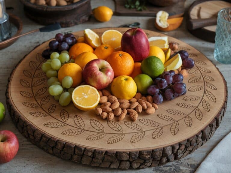 10 Thanksgiving Woodworking Projects to Celebrate the Season | SawsHub