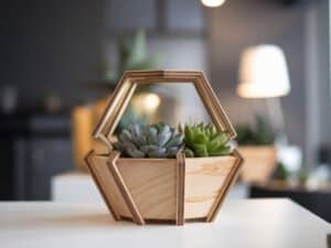 8 Unique DIY Wooden Planters to Spruce Up Your Garden | SawsHub