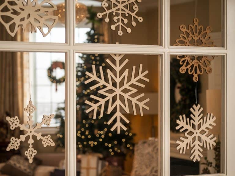 8 Christmas Laser Cutter Project Ideas to Add Beauty to Your Home | SawsHub