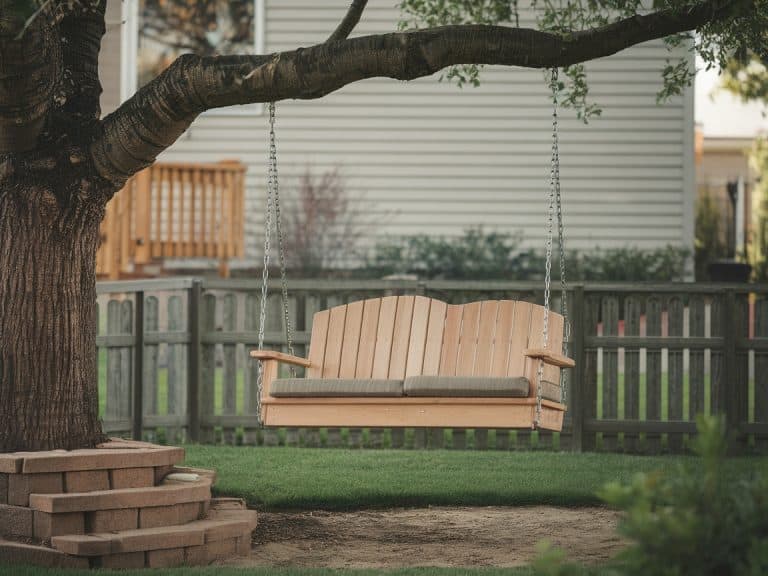 15 Woodworking Projects to Make Your Front Yard Say Welcome | SawsHub