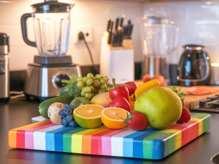14 Eye-Catching Cutting Board Designs to Spice Up Your Kitchen | SawsHub