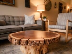 16 Wood Slice Projects We Love | SawsHub