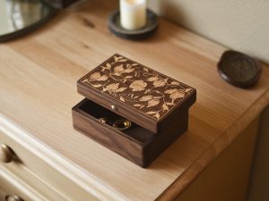 20 Unique Wood Burning (Pyrography) Projects to Level Up Your Decor ...