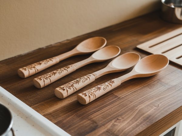 20 Unique Wood Burning (Pyrography) Projects to Level Up Your Decor ...