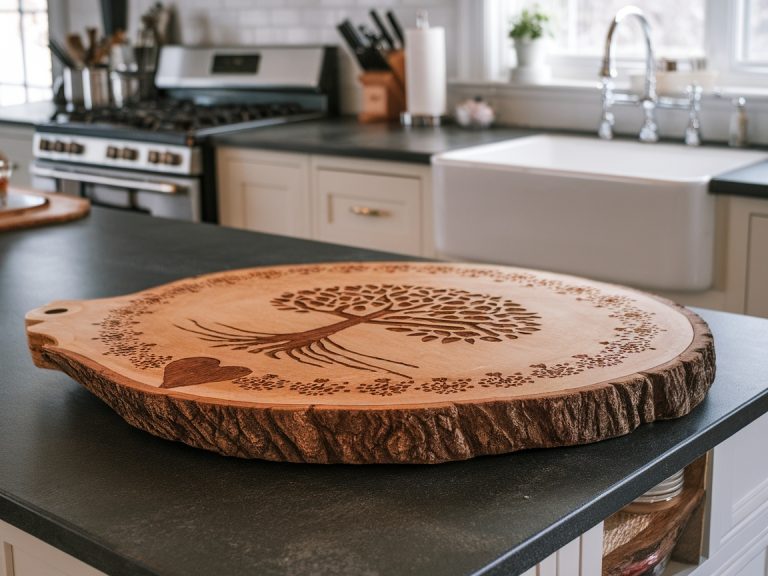 20 Unique Wood Burning (Pyrography) Projects to Level Up Your Decor ...