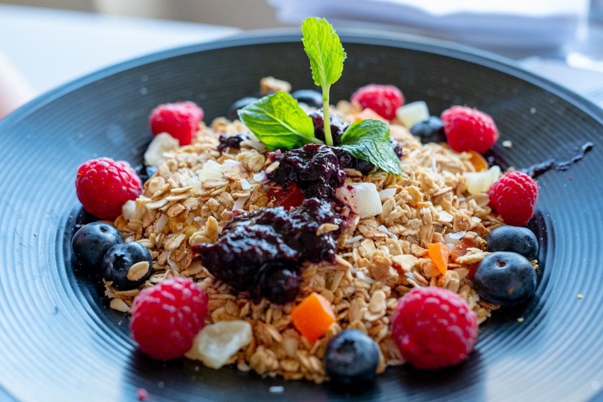 The Most Overrated ‘Health’ Food on Grocery Shelves | SawsHub