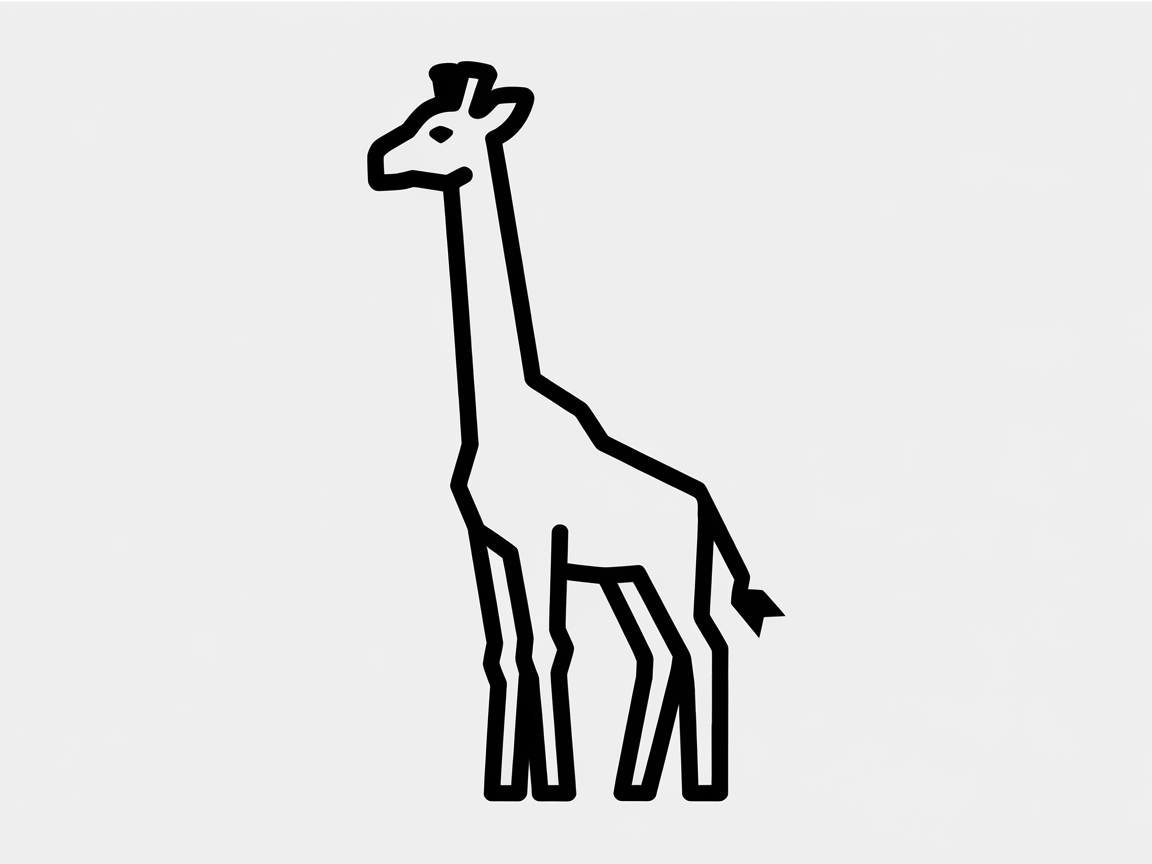 20 Adorable Free Animal Scroll Saw Patterns | SawsHub